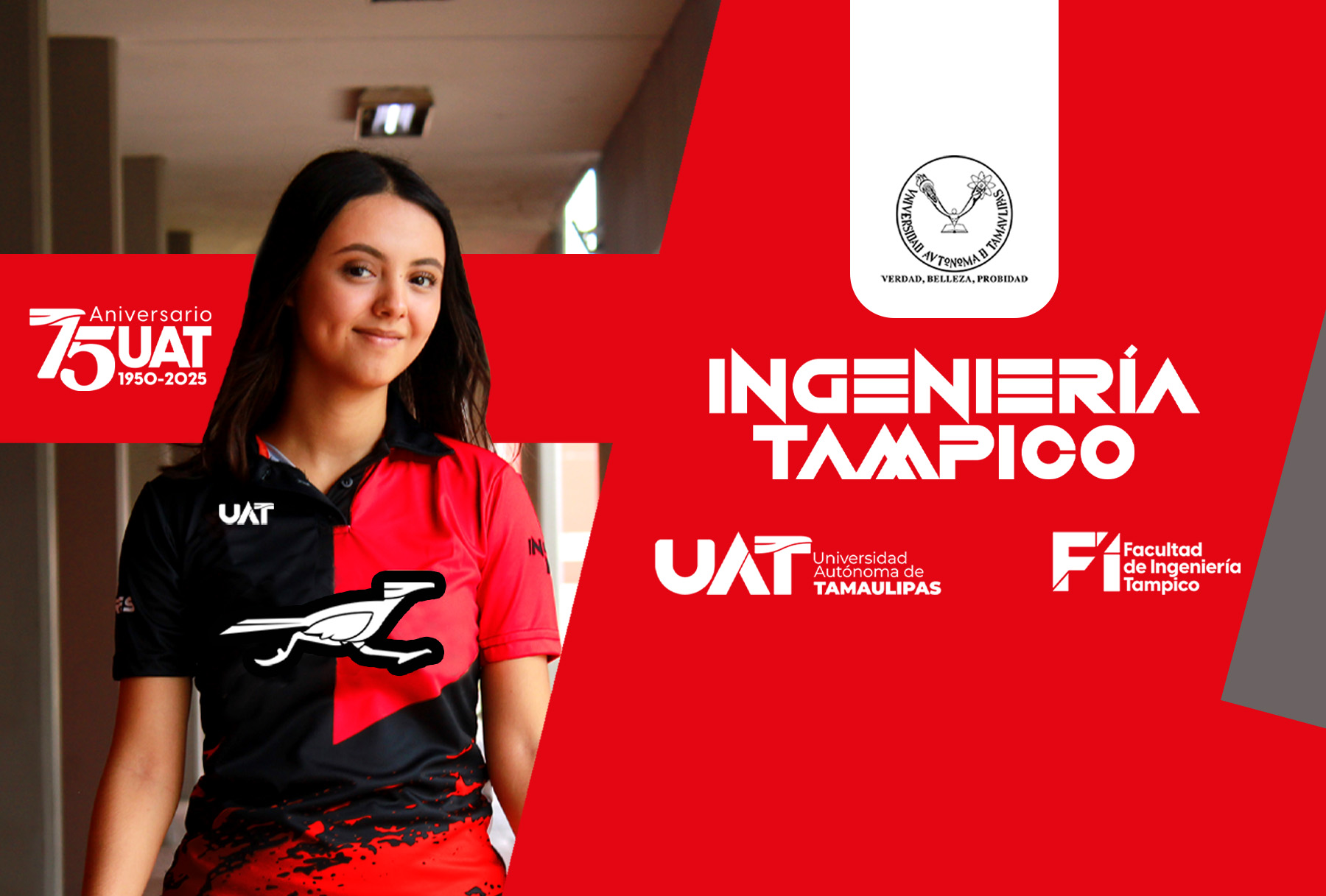 FIUAT - Facultad de Ingeniería Tampico - UAT